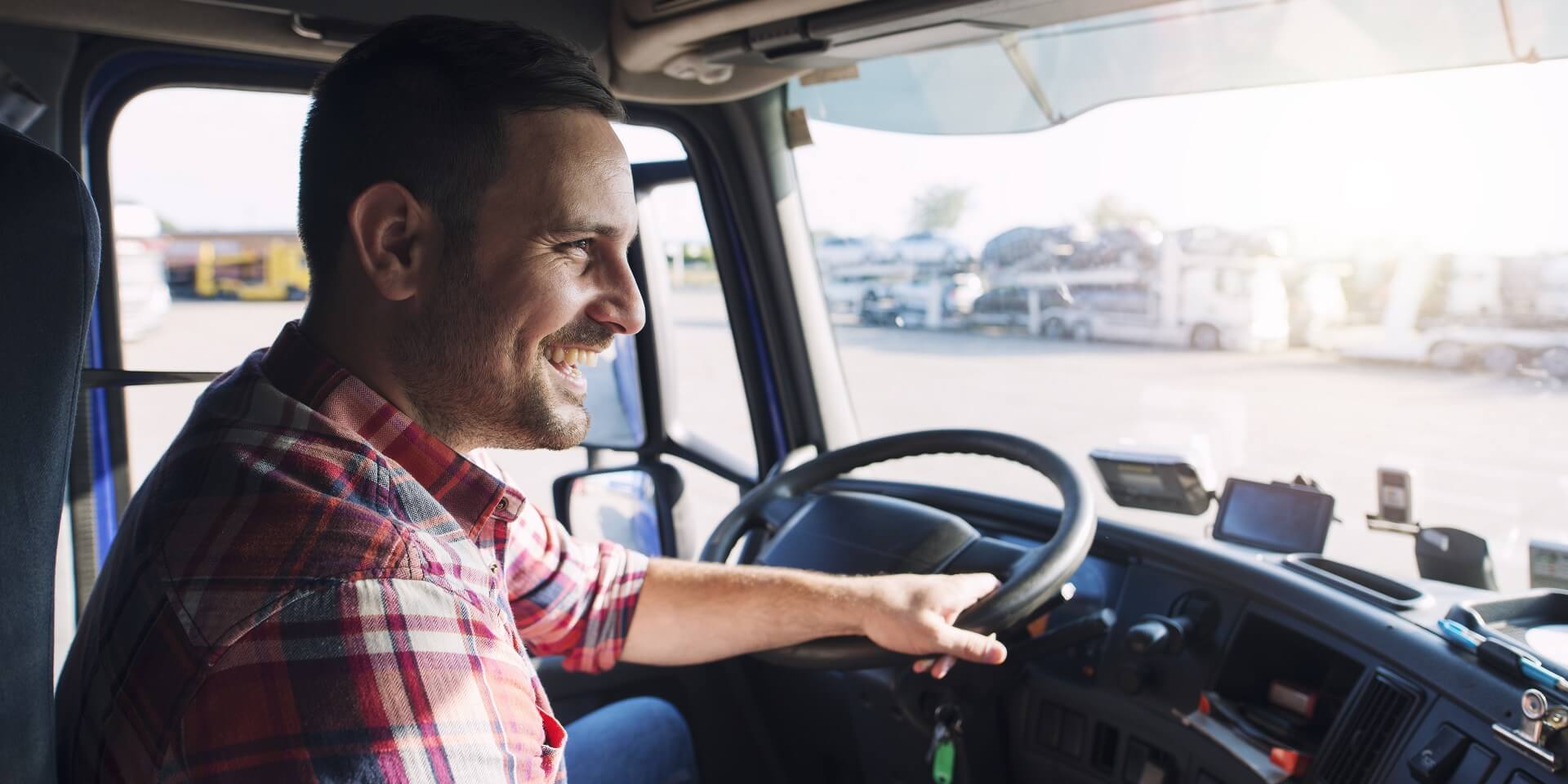 Driver Management - Fleet Management in 2020