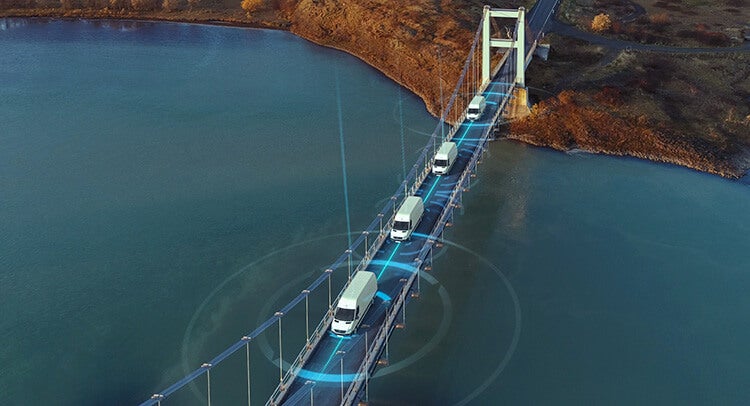 The Best Vehicle Tracking Devices - Fleet Management in 2020